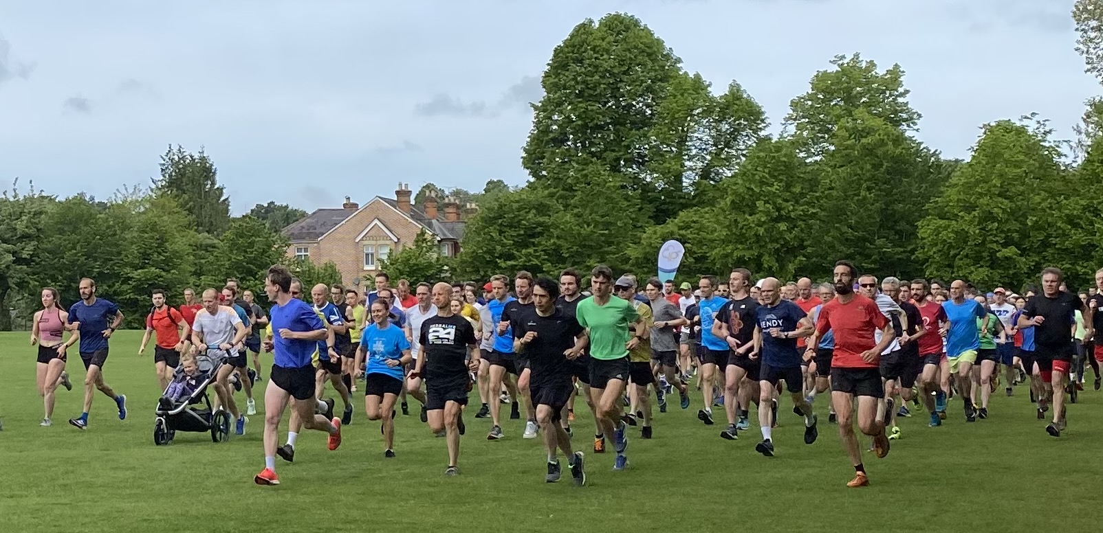news | Winchester parkrun