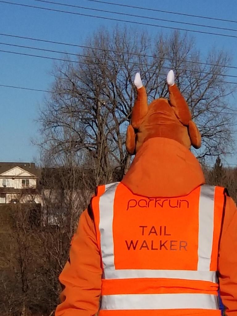 news | Hamlet Park parkrun