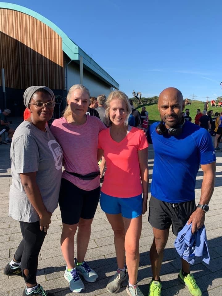 Edenbrook Country parkrun Report – 17th September 2022 (#21 ...