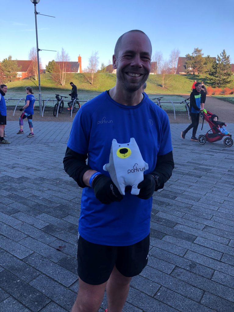 Edenbrook Country parkrun report 13th December 2025 (#166) | Edenbrook ...