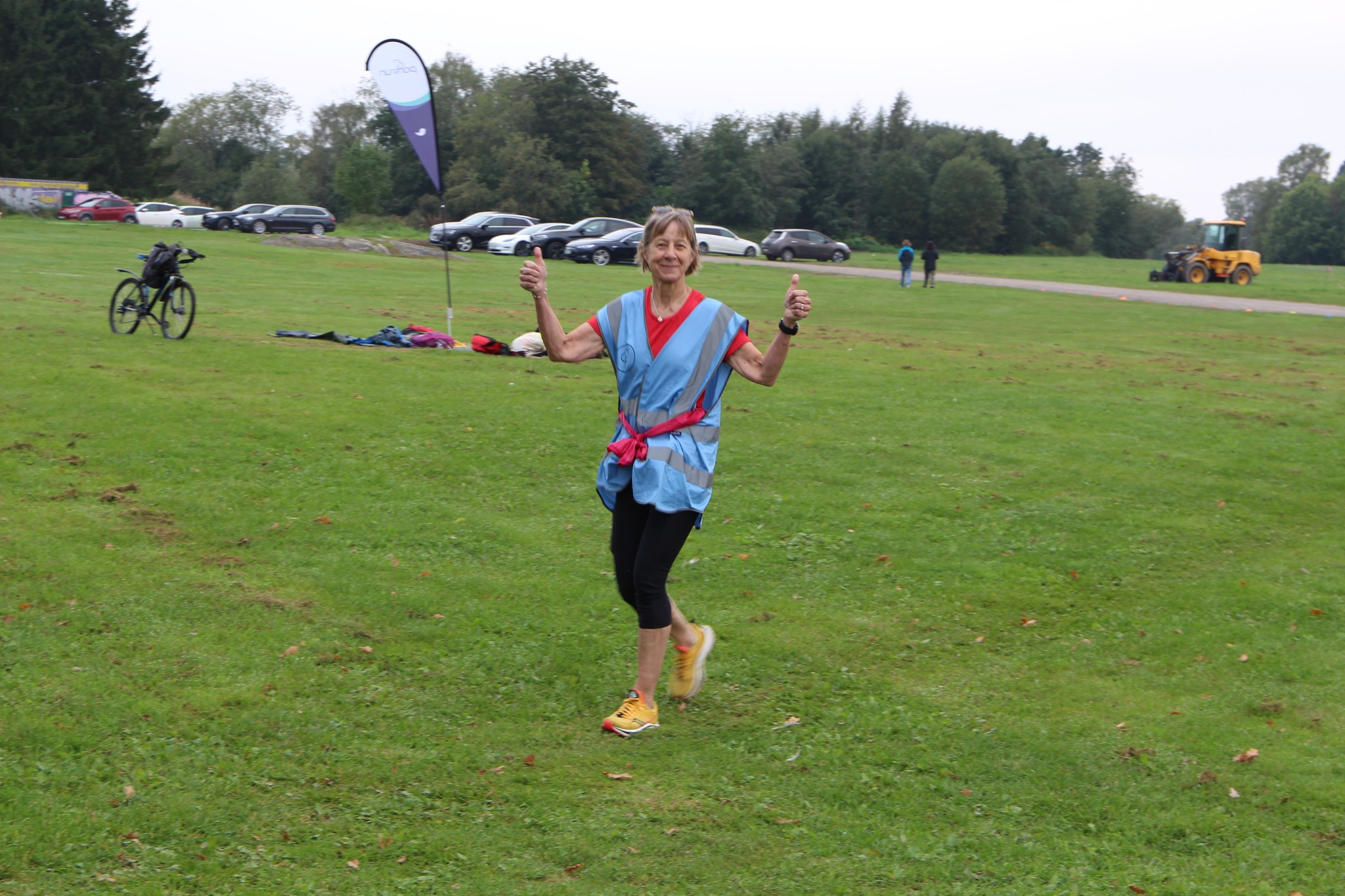 Ekebergsletta parkrun #50 | Ekebergsletta parkrun