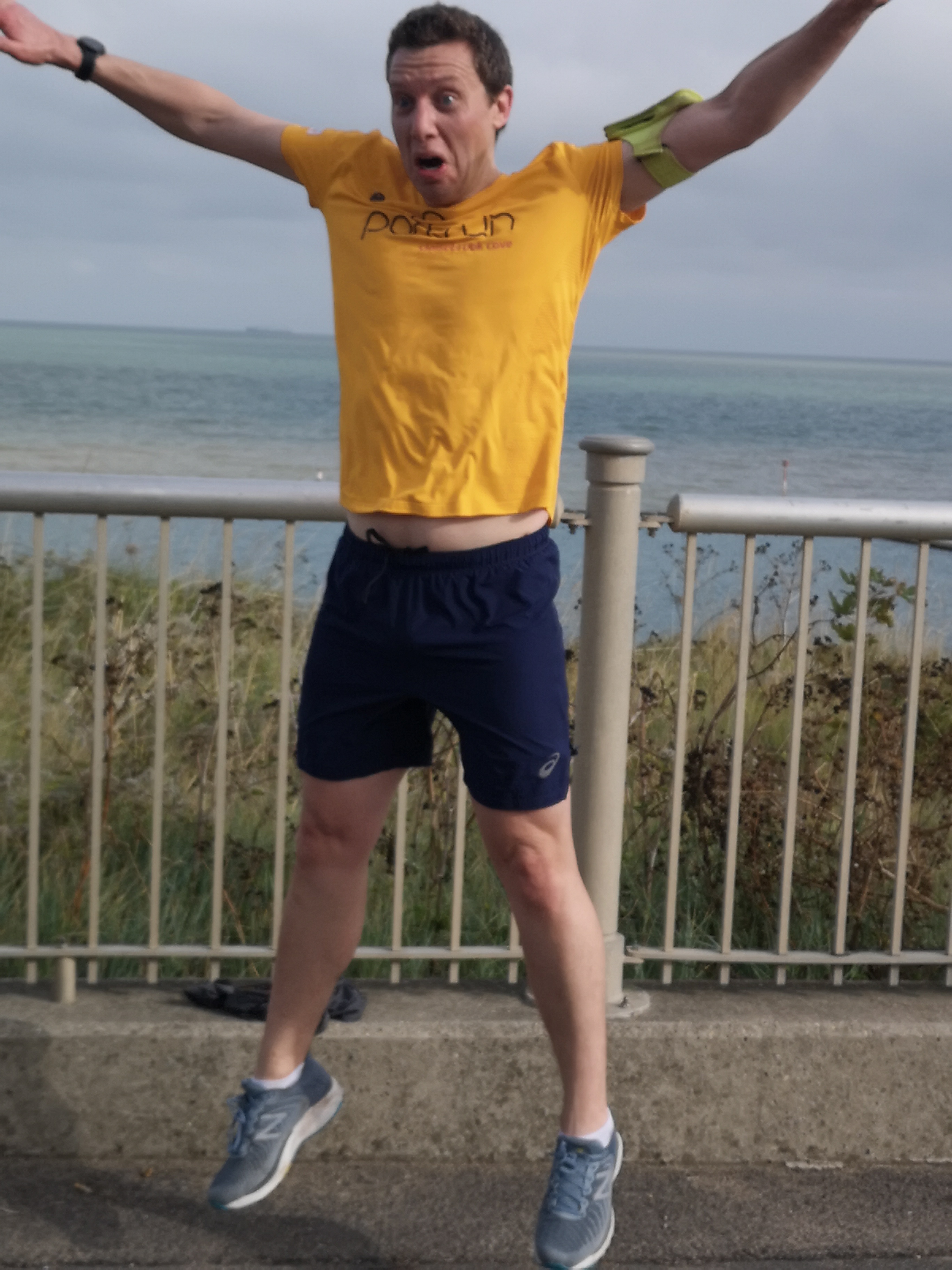 news | Margate parkrun