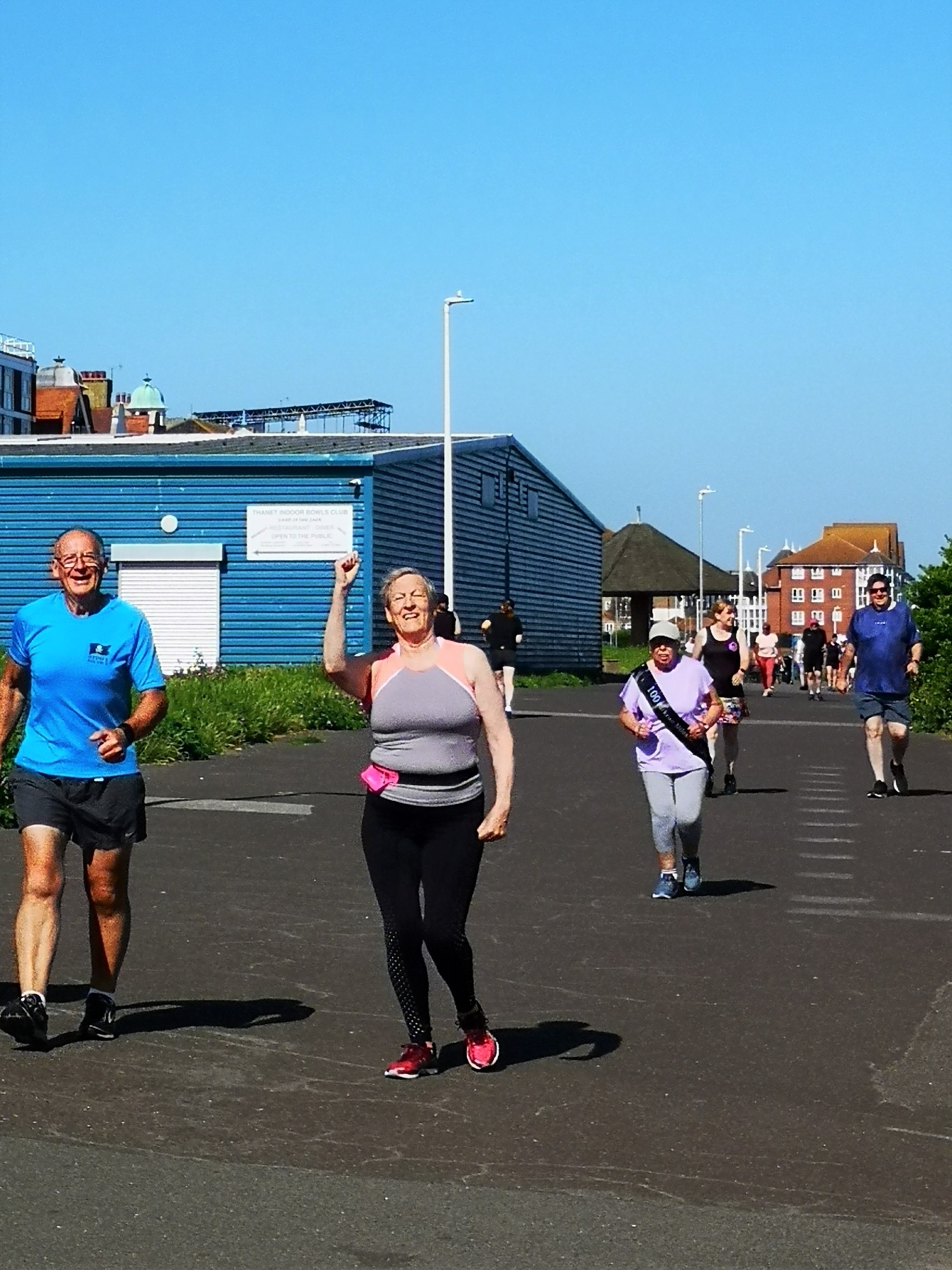 news | Margate parkrun