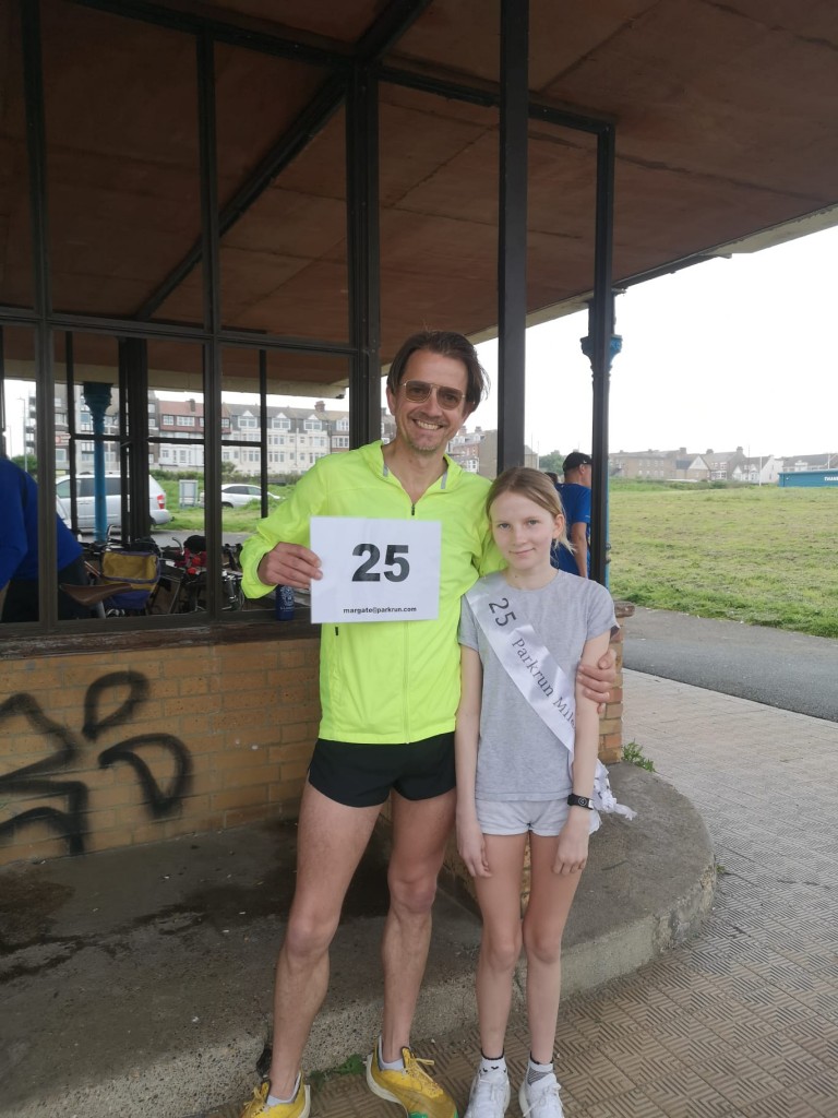 news | Margate parkrun