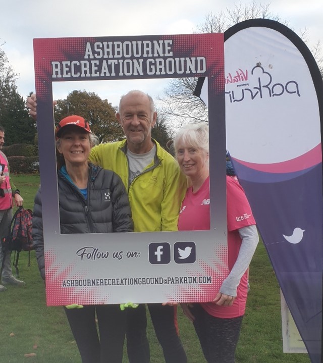 Event #27 – Saturday 12th November 2022 | Ashbourne Recreation Ground ...