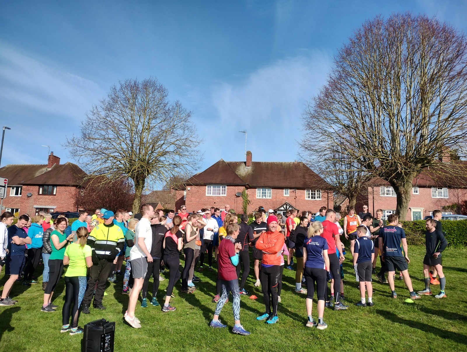 Spring has Sprung! Event #47 – 8th April 2023. | Ashbourne Recreation ...