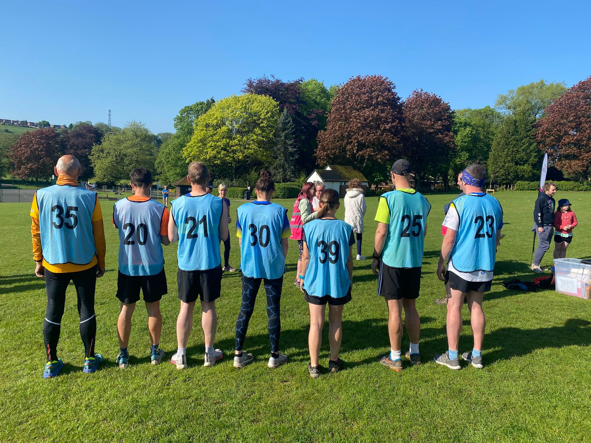 A Pacey Event! Event #53 – Saturday 20th May 2023 | Ashbourne ...