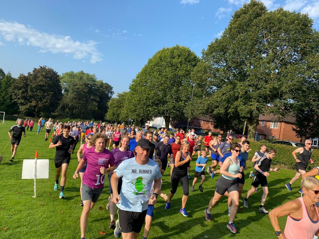 Smoking September! Event 68 – Saturday 9th September 2023 | Ashbourne ...