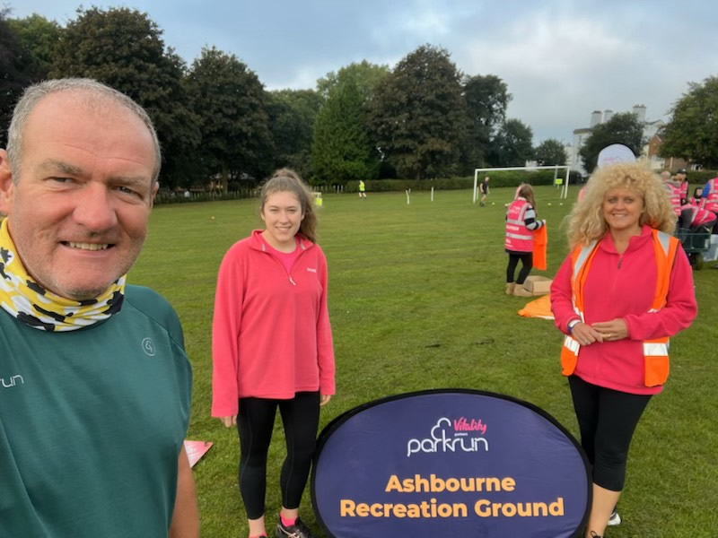 Happy Days! Event #69 – Saturday 16th September 2023 | Ashbourne ...