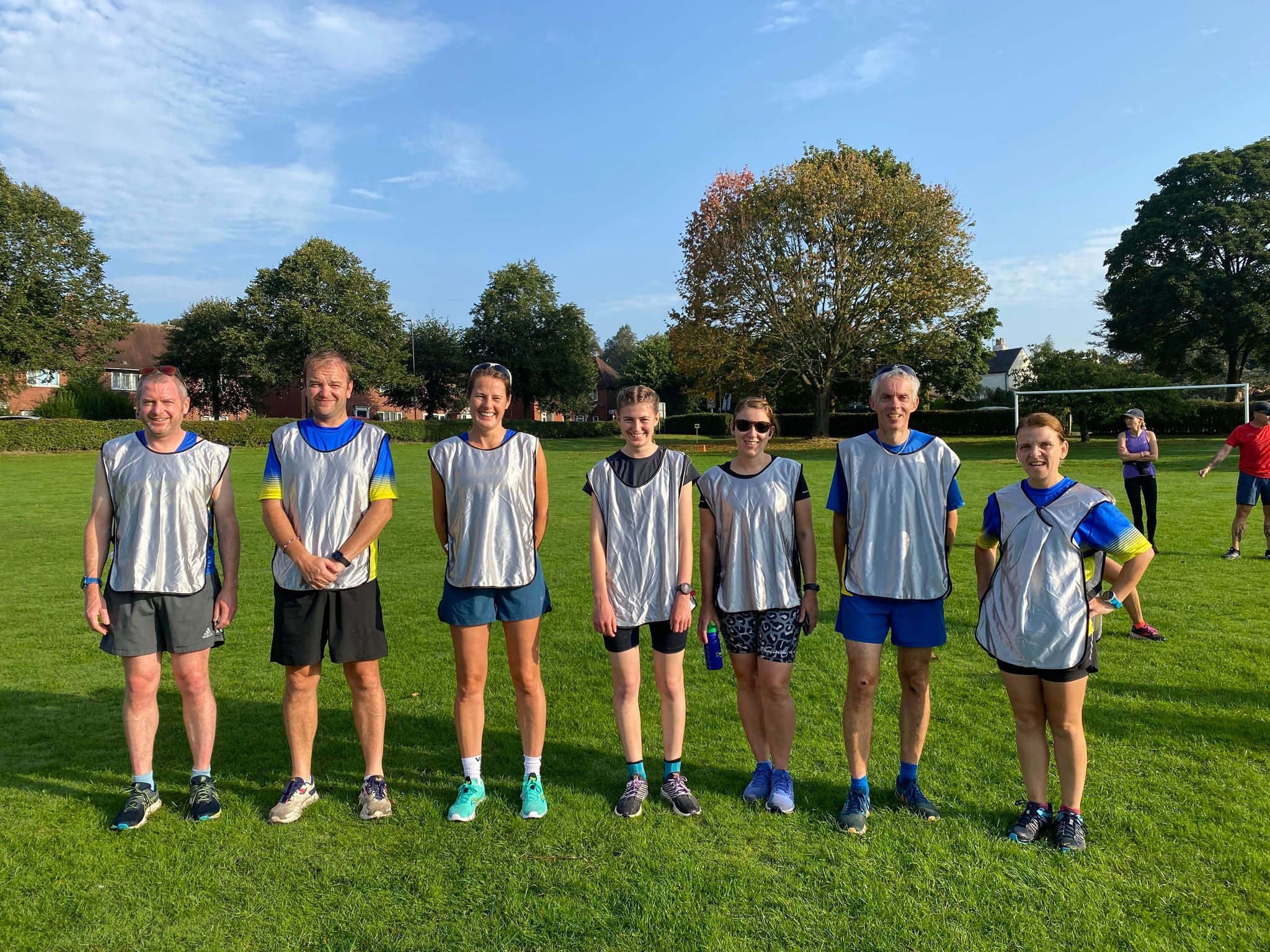 Smoking September! Event 68 – Saturday 9th September 2023 | Ashbourne ...