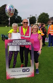 A parkrun with history! Event #67 – Saturday 2nd September 2023 ...