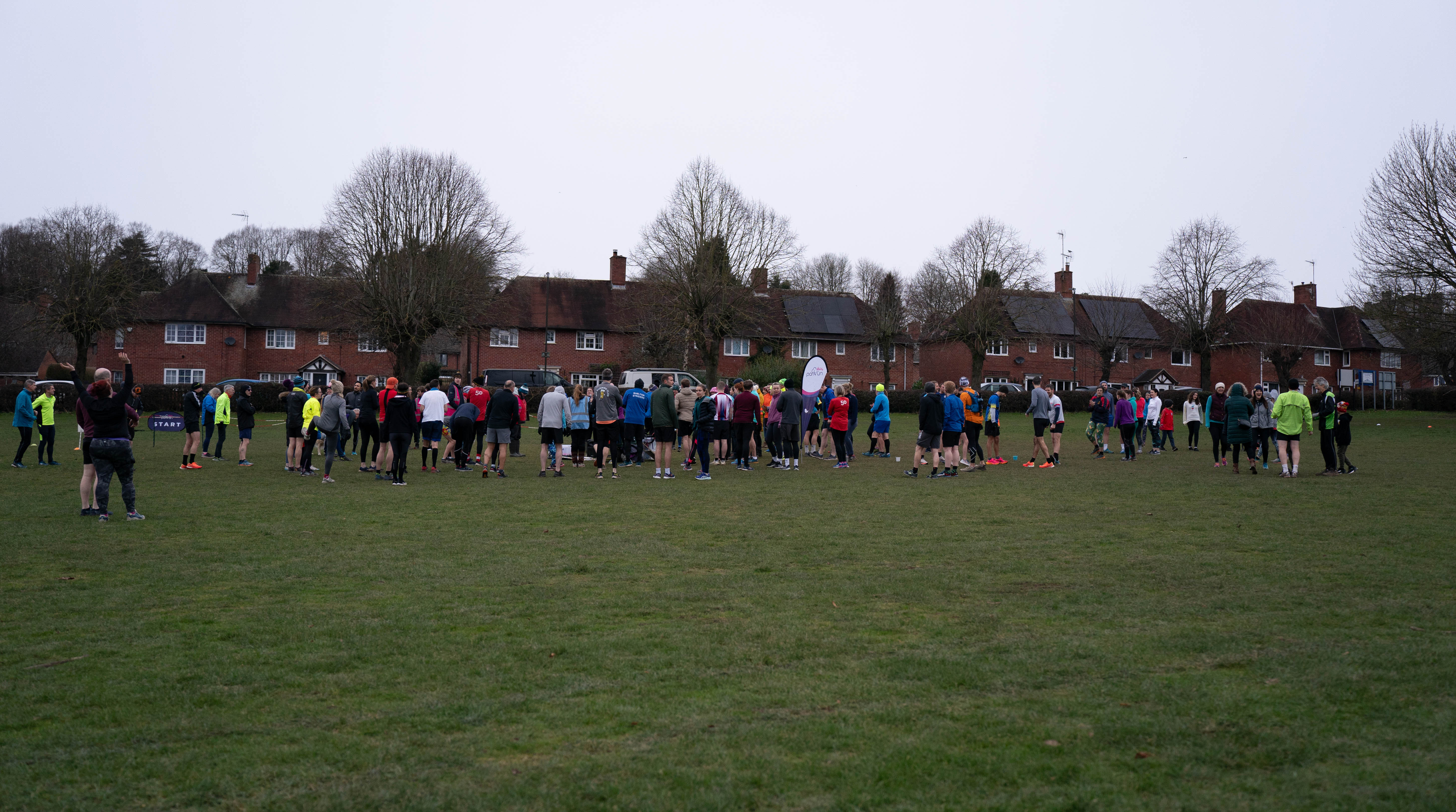 Bye January! Event #87 – Saturday 27th January 2024 | Ashbourne ...