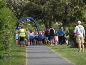 It was on a Sunday morning… right here in Kennoway! | Cotlands Park ...