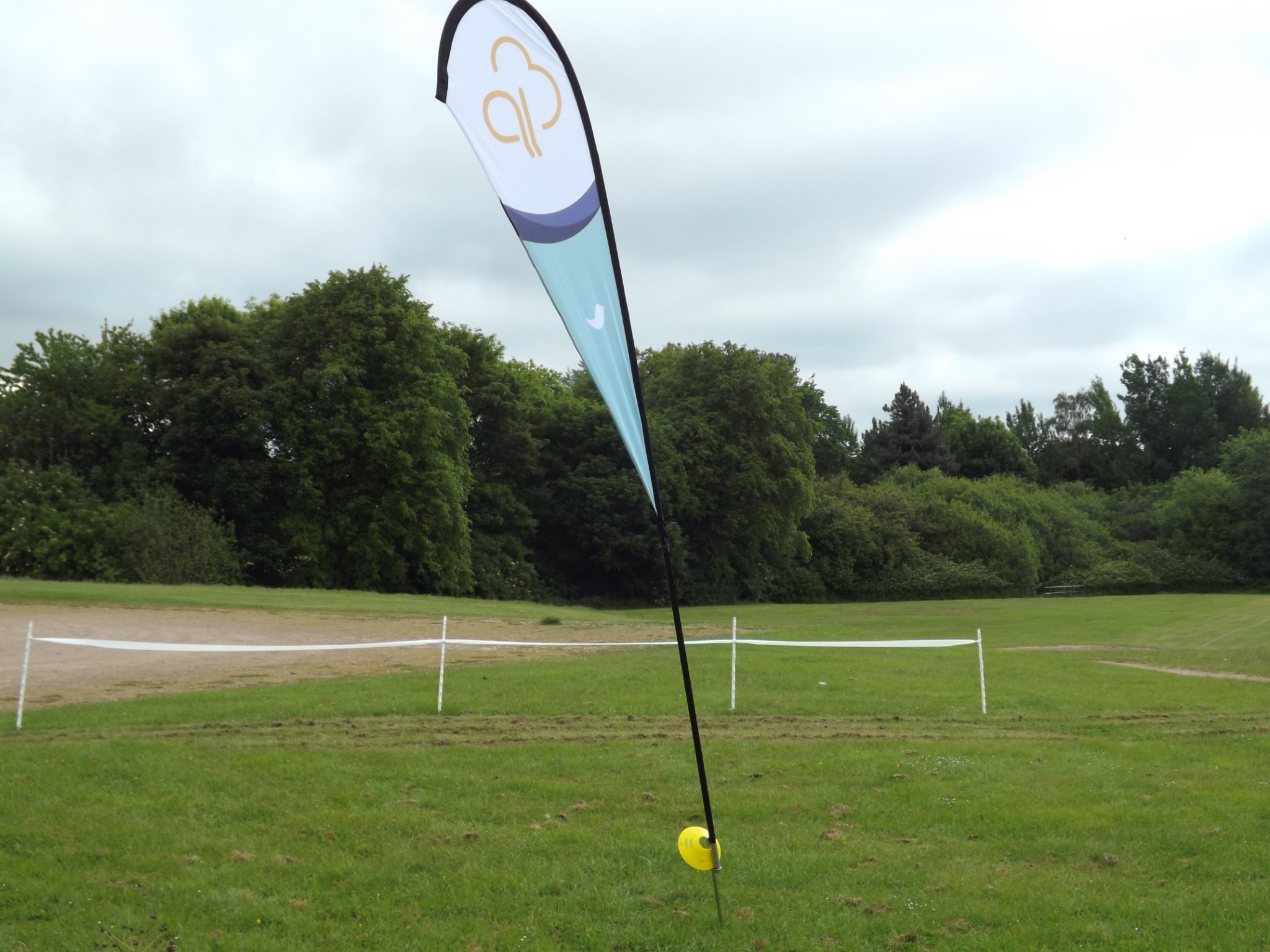 3 is the magic number | Cotlands Park junior parkrun
