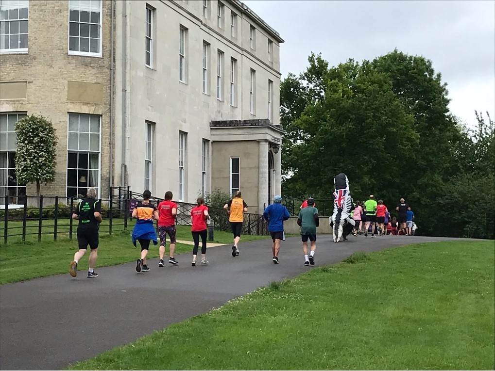 home | Mote Park parkrun | Mote Park parkrun