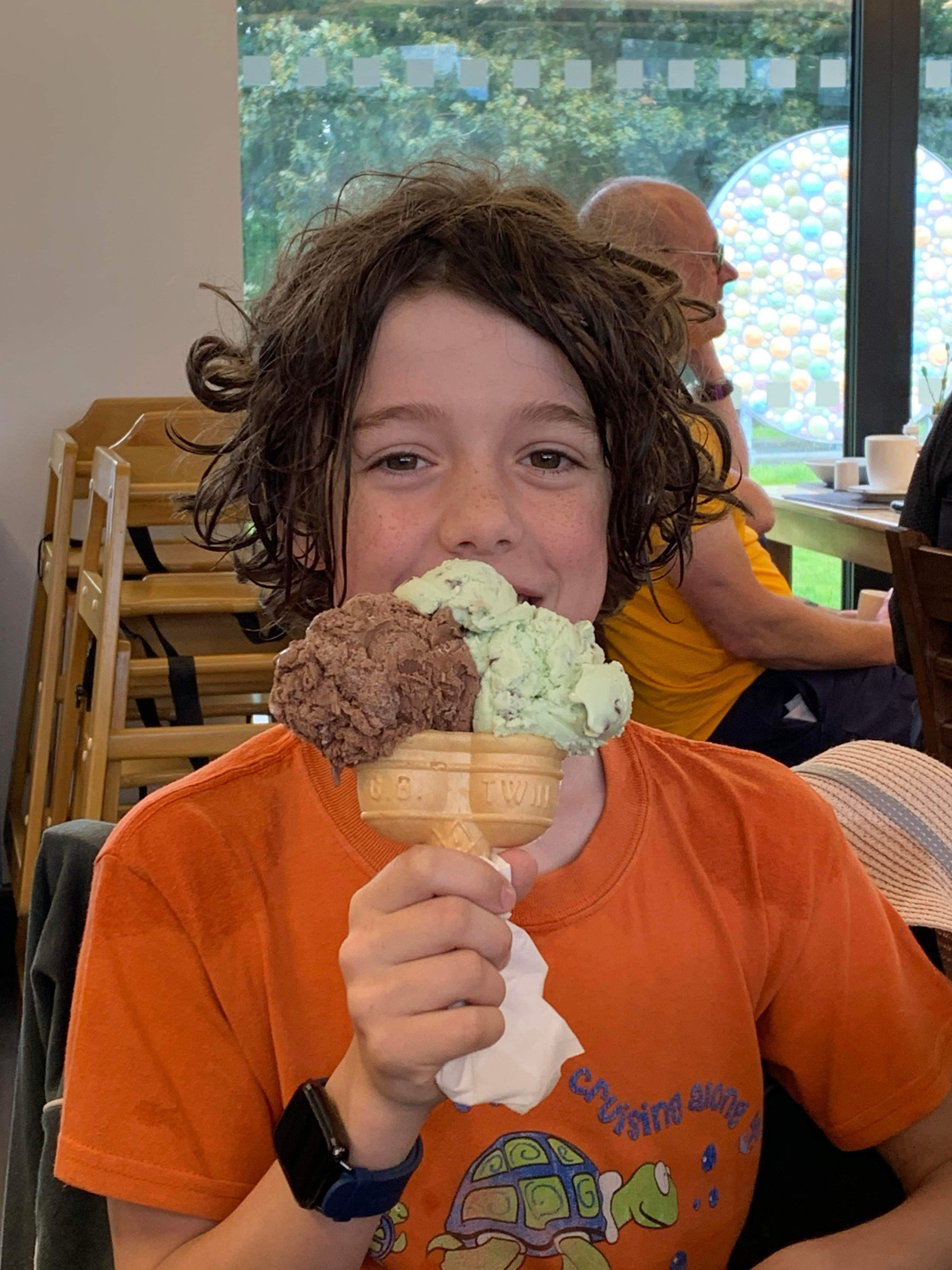 Did someone say summer? | Mote Park parkrun