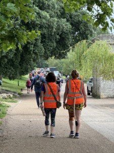 Summer Days | Mote Park parkrun