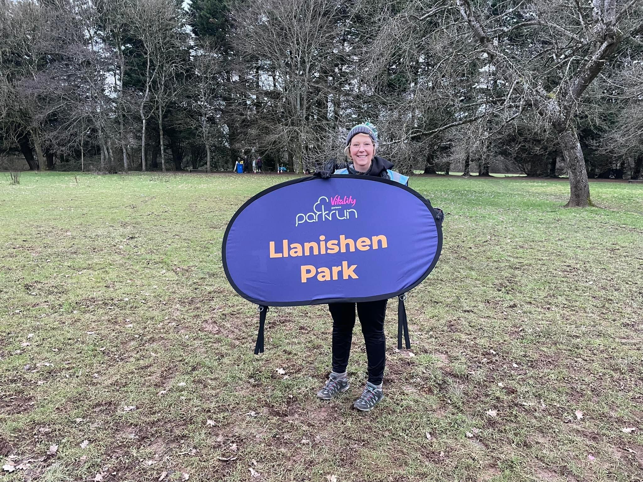 Llanishen Park parkrun, Event 33 – The One Where We (Finally) Saw The ...