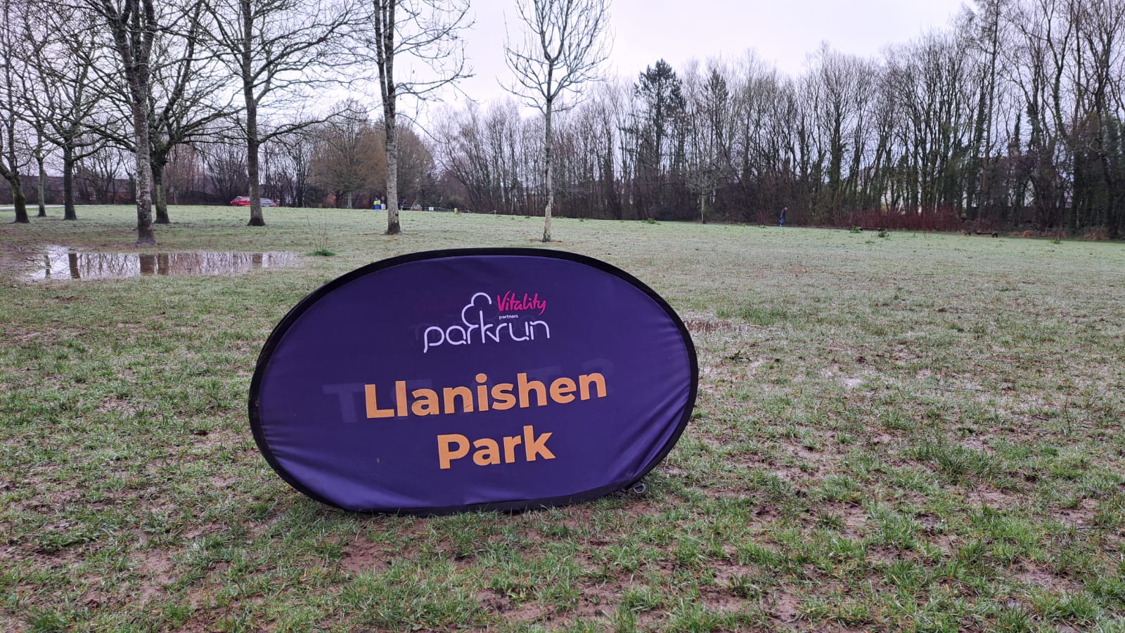 Llanishen Park parkrun, Event 40 -The (Fourth) One With Pacers ...