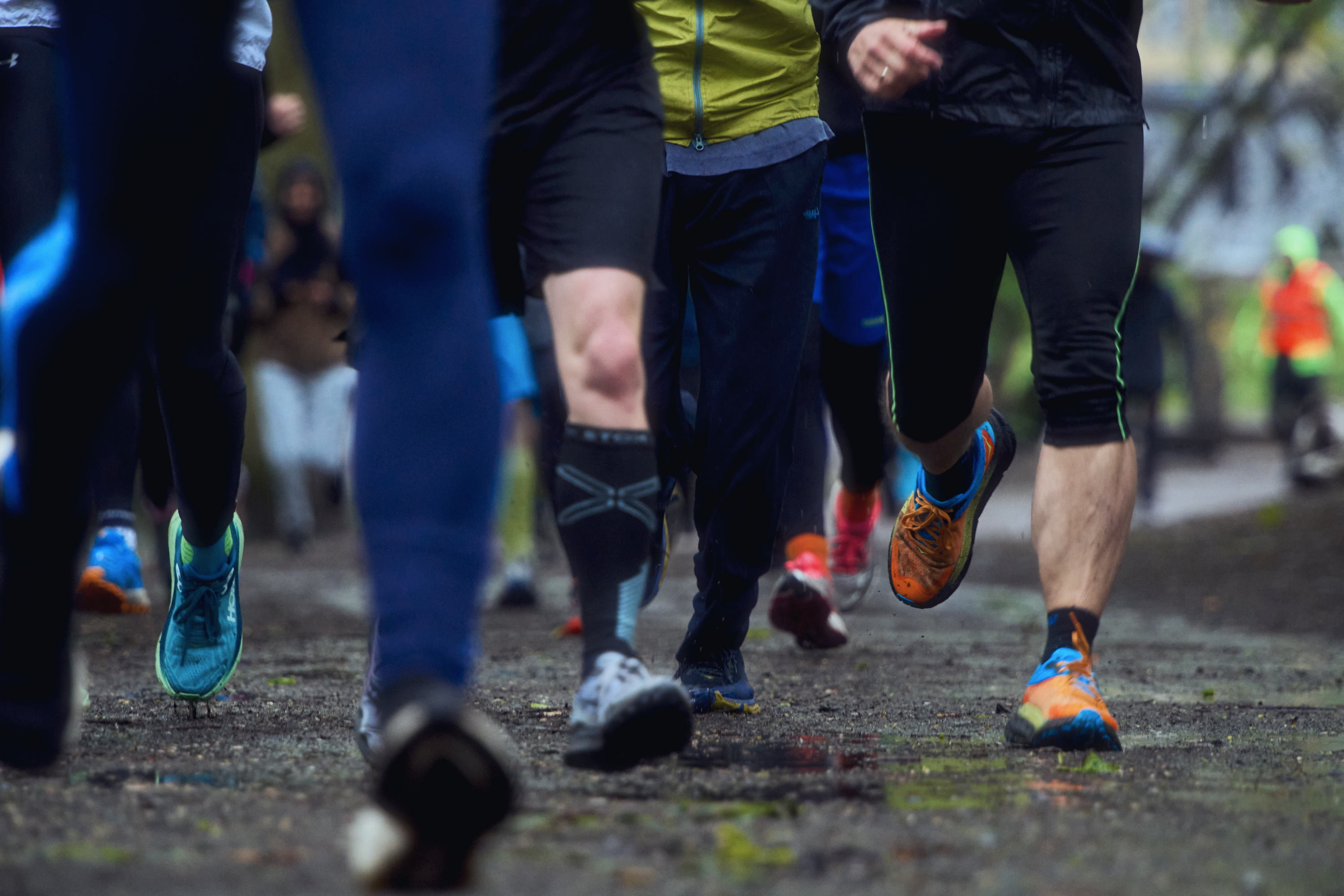 Report: Prießnitzgrund parkrun #94 | Prießnitzgrund parkrun