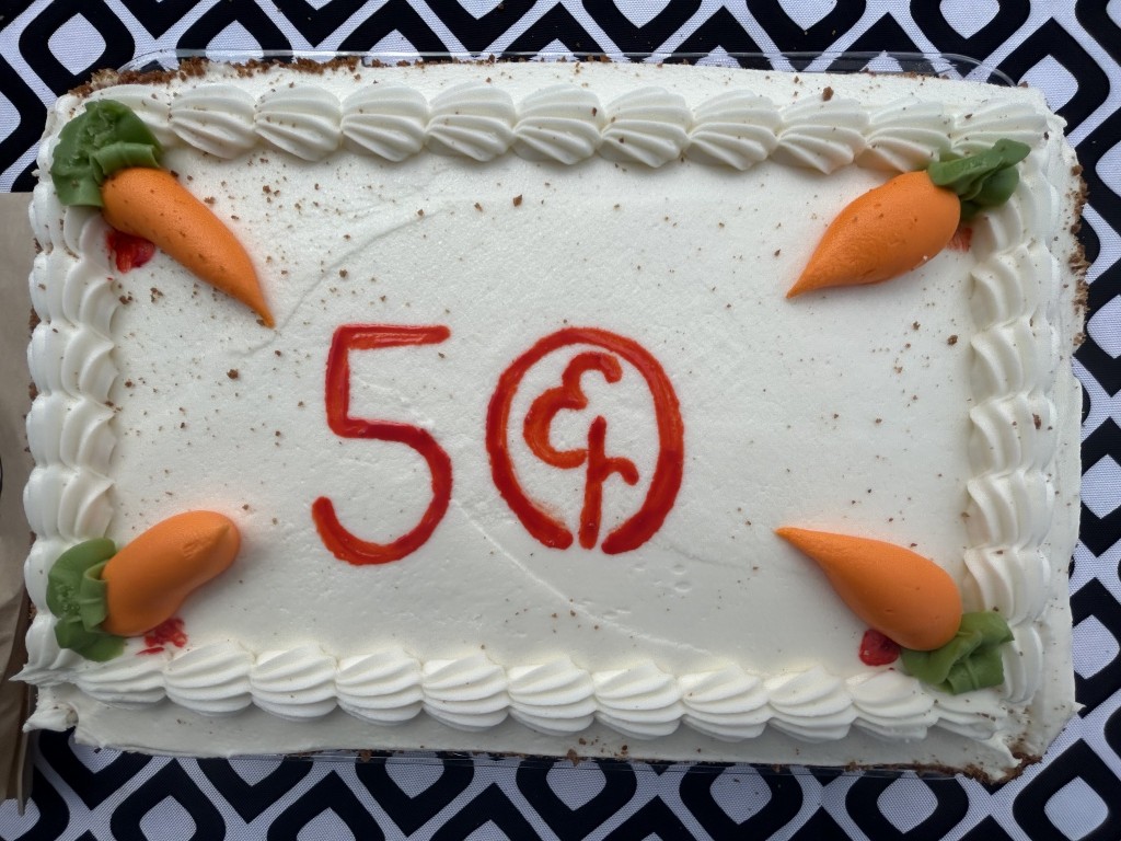 50 weeks, come rain or shine | Ambleside parkrun