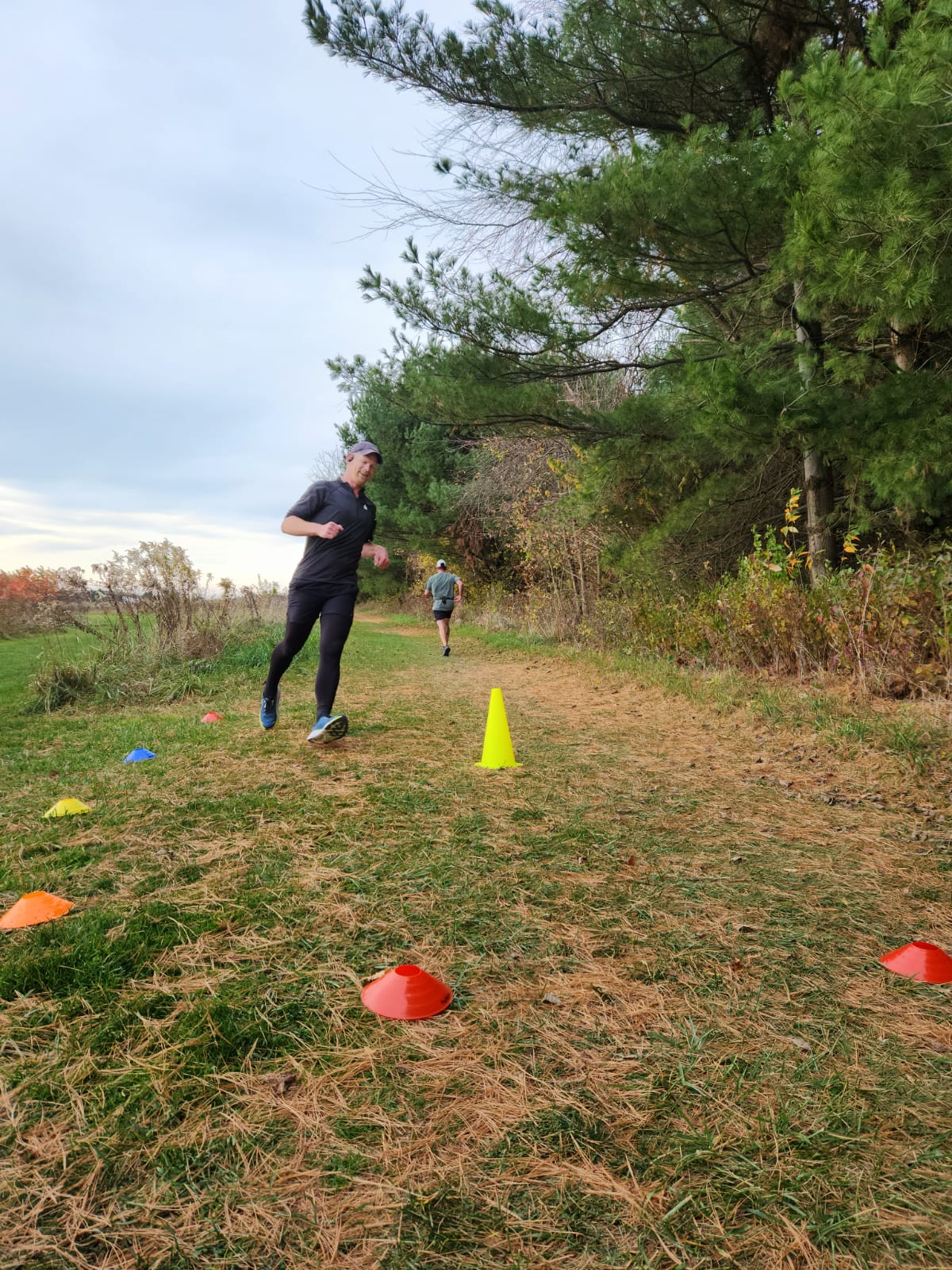 Osborn MetroPark parkrun #17 | Osborn MetroPark parkrun