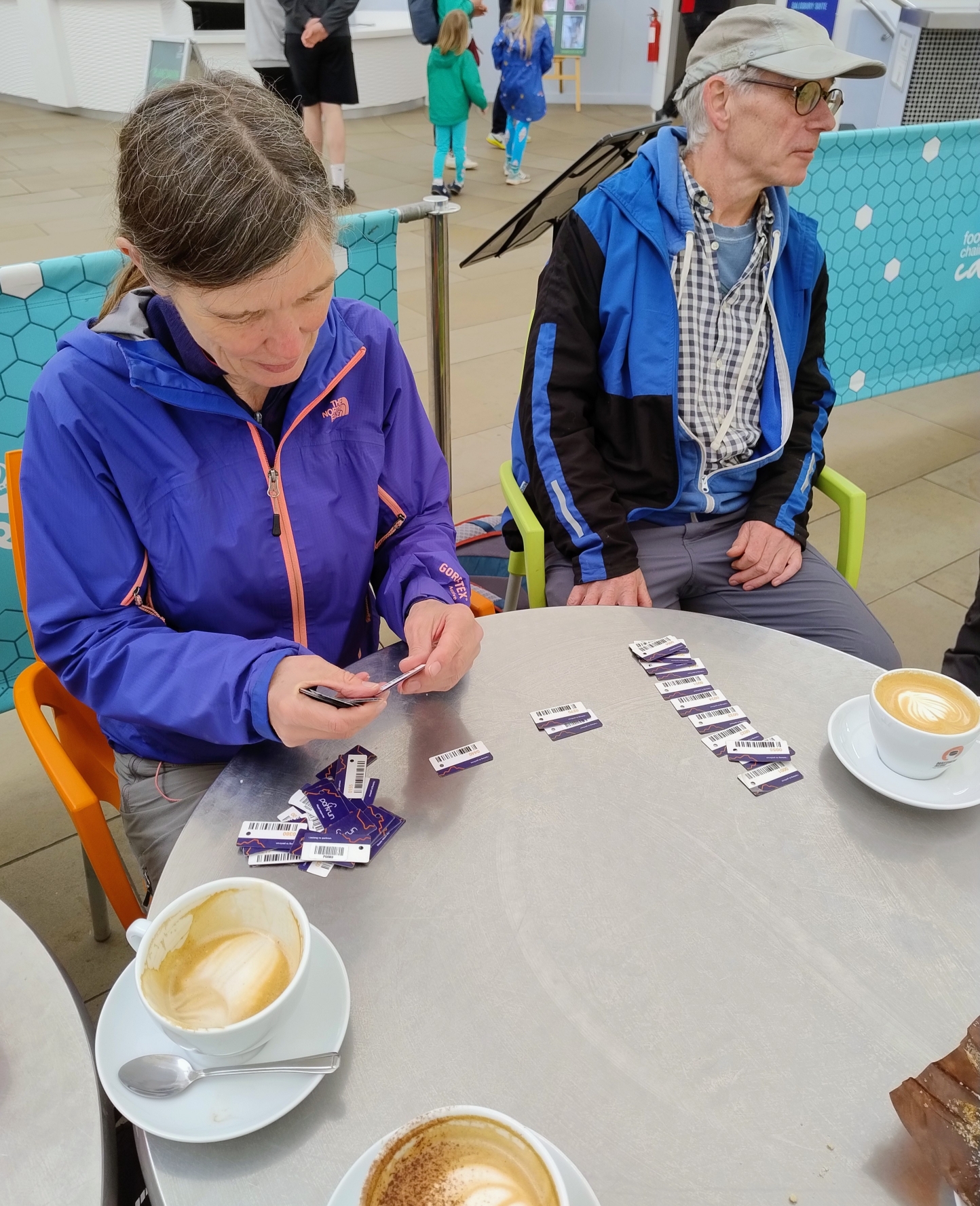 news | Holyrood parkrun