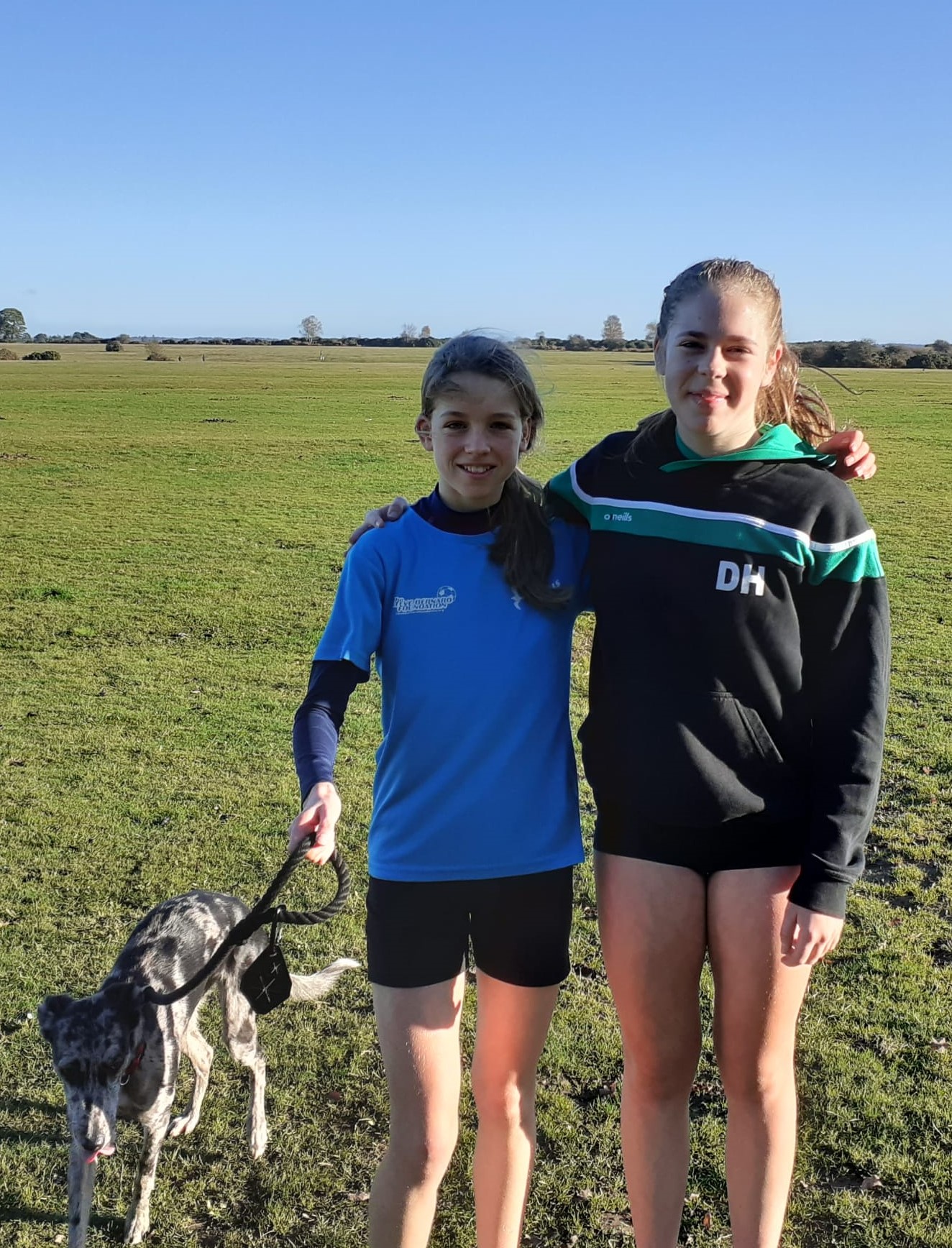 Brockenhurst parkrun #357 – 20th November 2021 | Brockenhurst parkrun