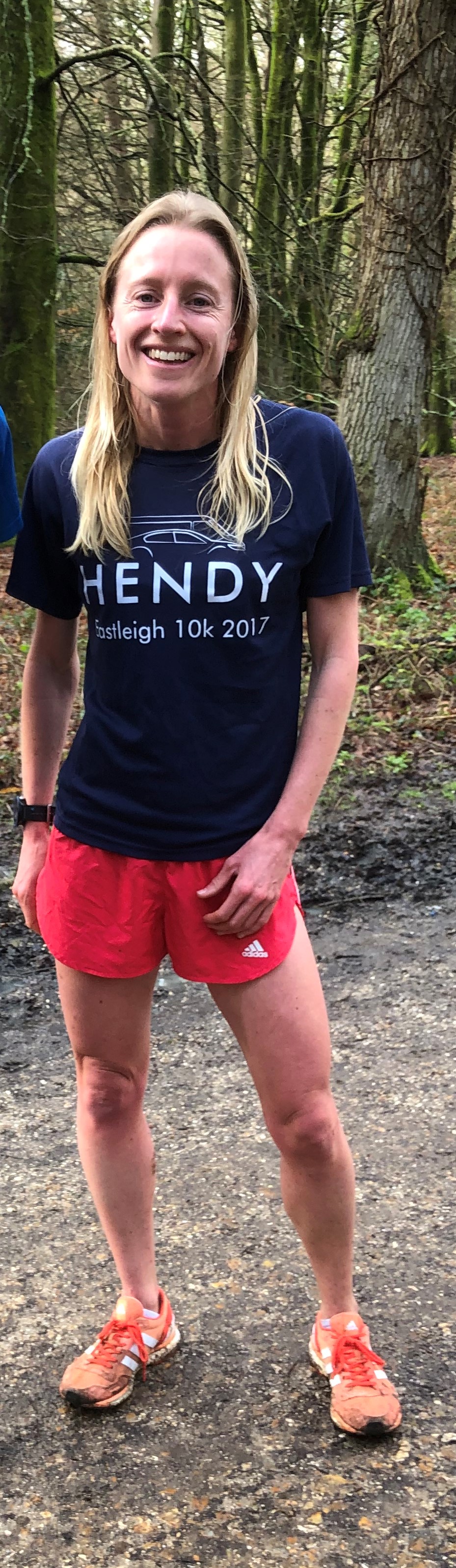 news | Brockenhurst parkrun