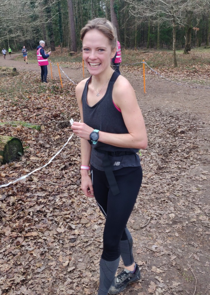 Brockenhurst parkrun #365 – 29th January 2022 | Brockenhurst parkrun