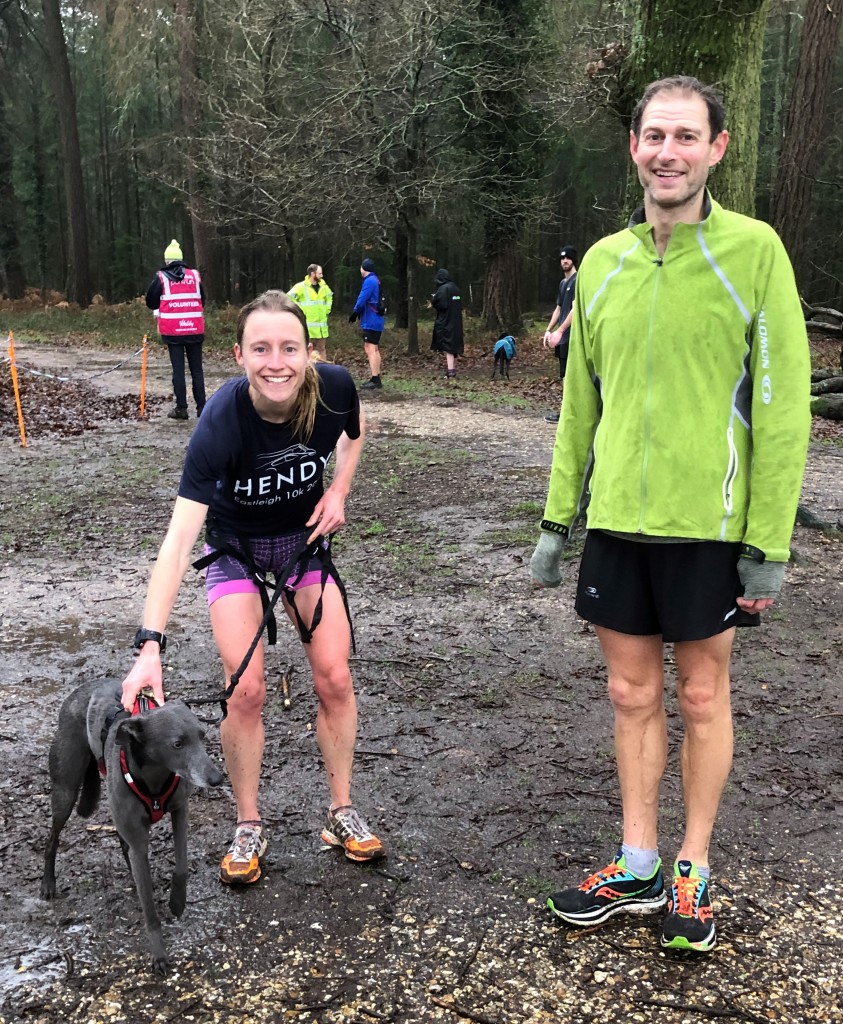 Brockenhurst parkrun #362 – 8th January 2022 | Brockenhurst parkrun