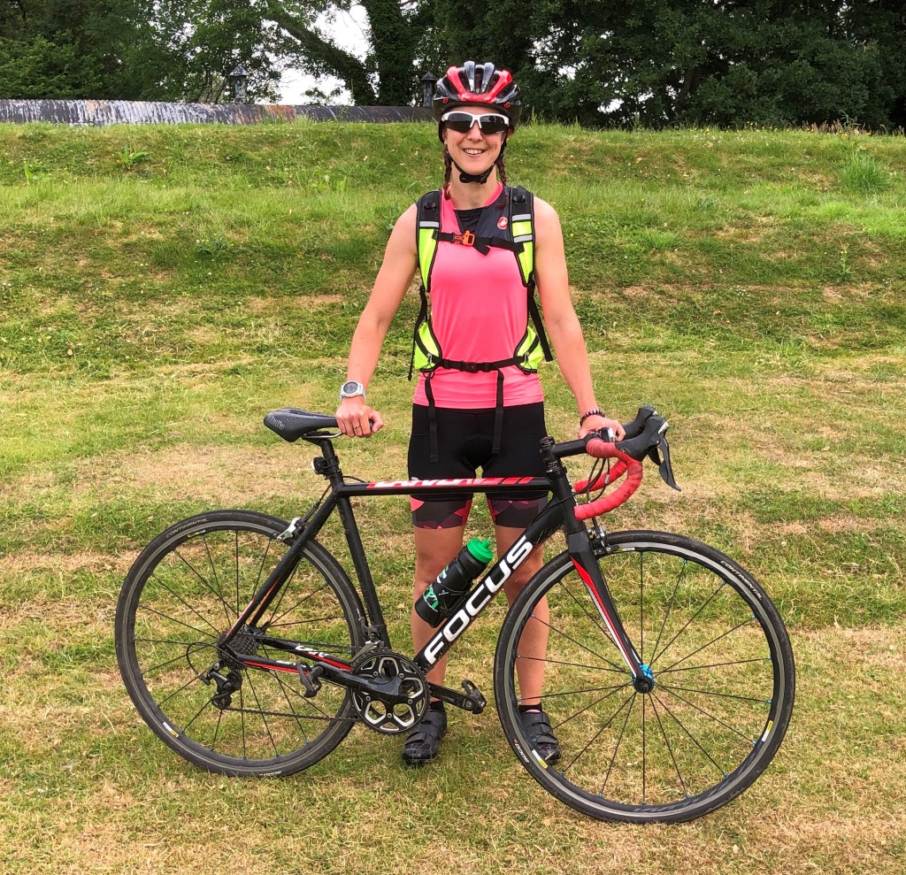 news | Brockenhurst parkrun