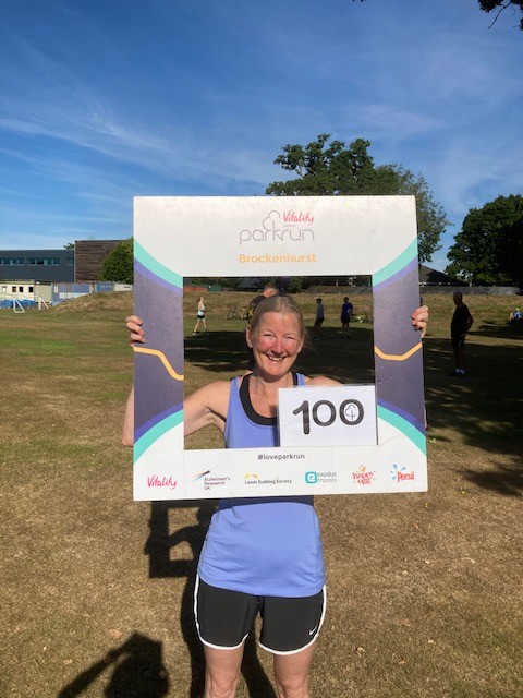 Brockenhurst parkrun #388 – 23rd July 2022 | Brockenhurst parkrun