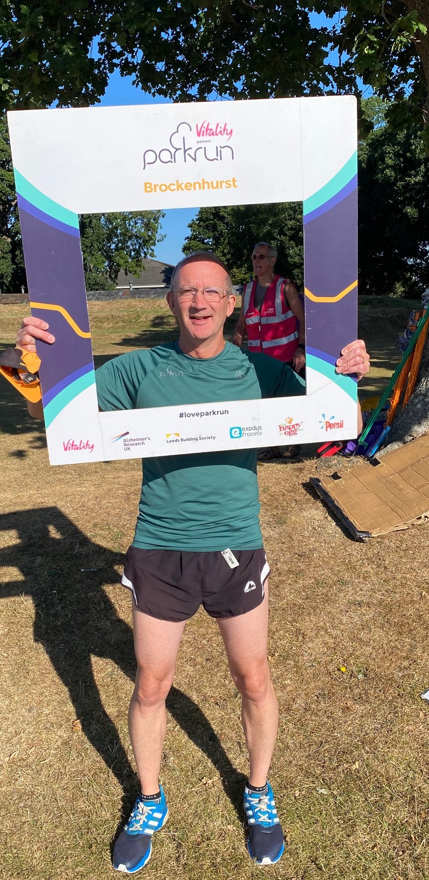 news | Brockenhurst parkrun