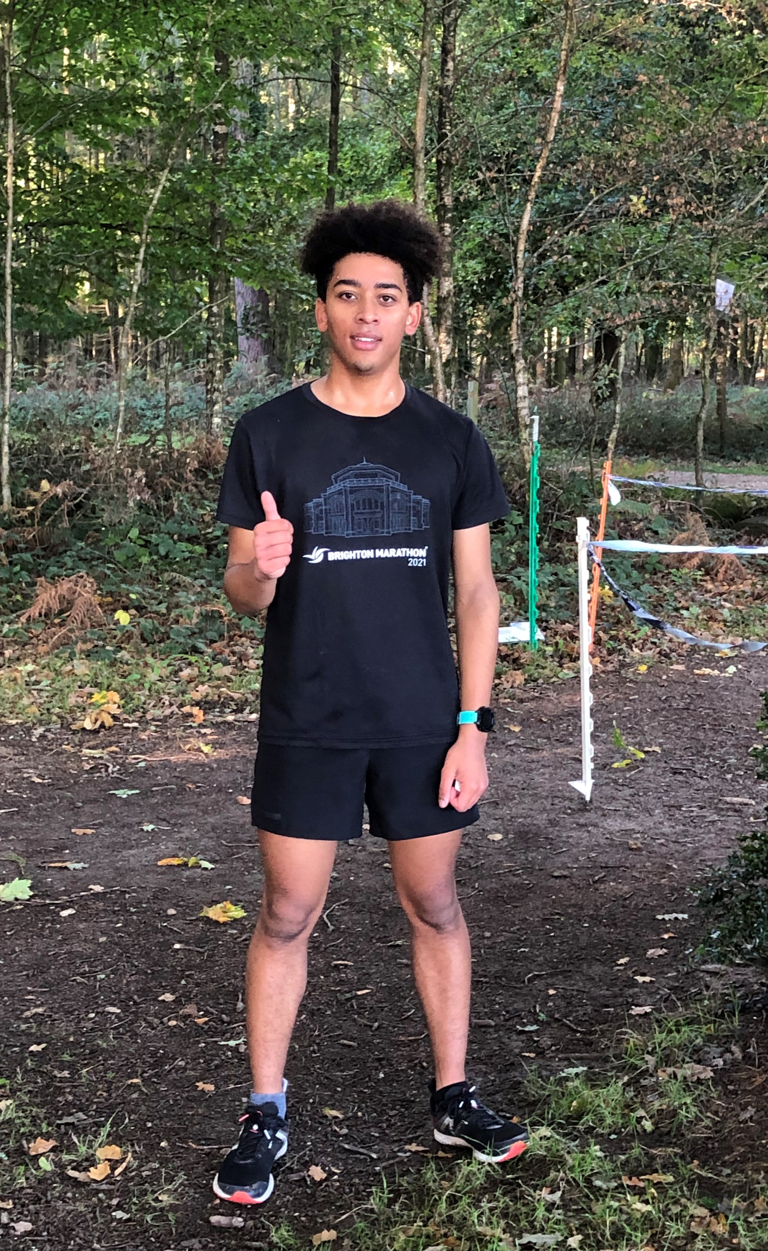 Brockenhurst parkrun Event number 402 29th October 2022 | Brockenhurst ...