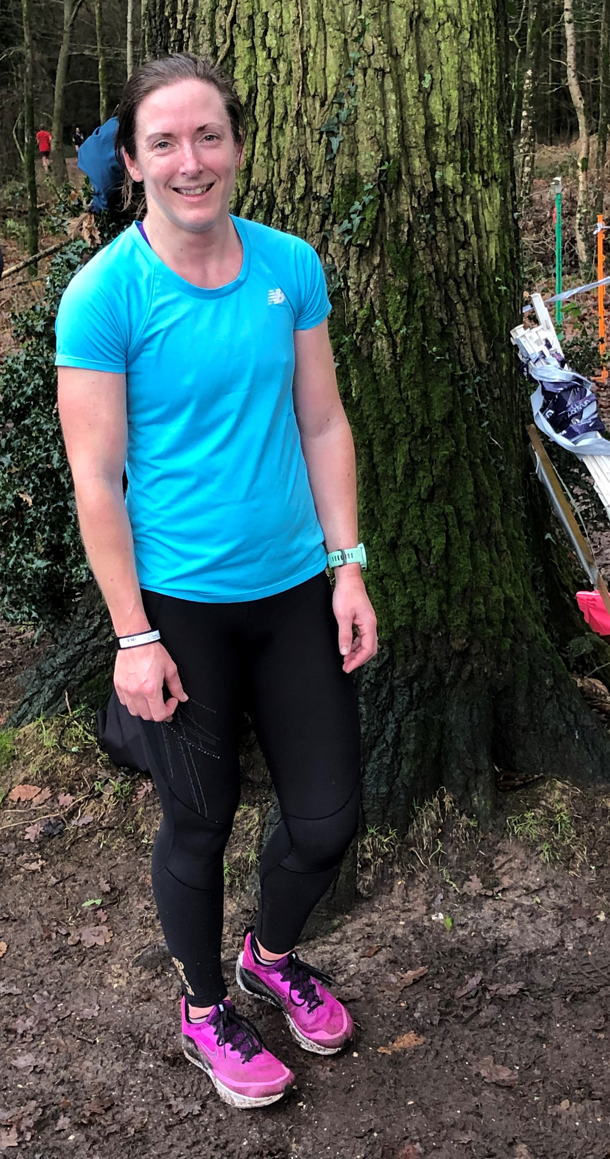 Brockenhurst parkrun #412 – 07th January 2023 | Brockenhurst parkrun