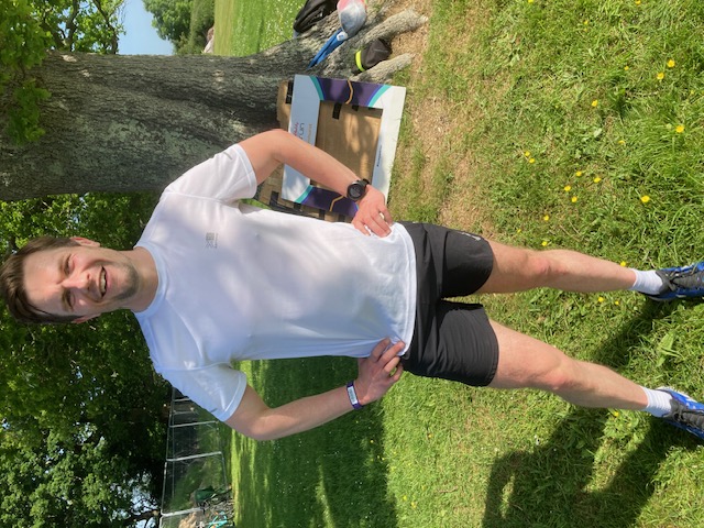 news | Brockenhurst parkrun