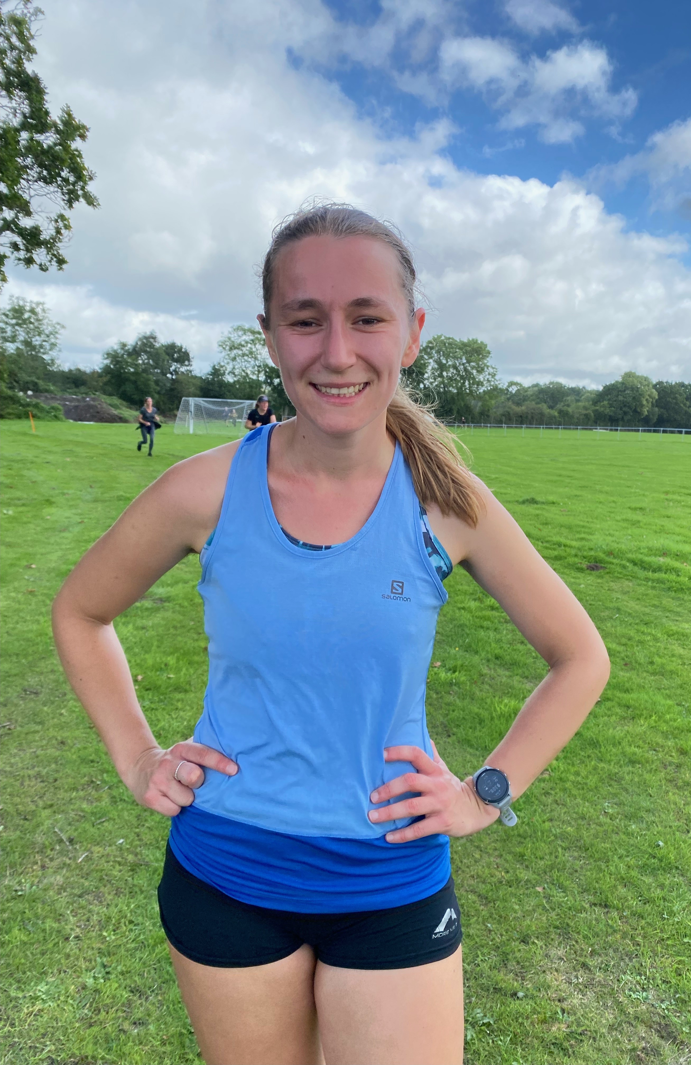 Brockenhurst parkrun event #440 – 19th August 2023 | Brockenhurst parkrun