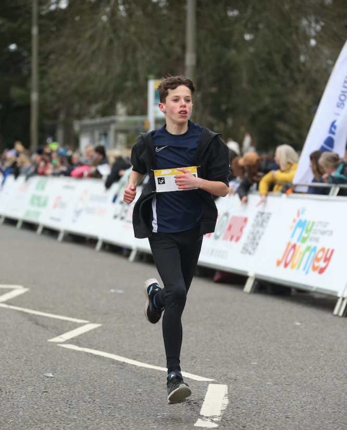 Brockenhurst parkrun event #441 – 26th August 2023 | Brockenhurst parkrun