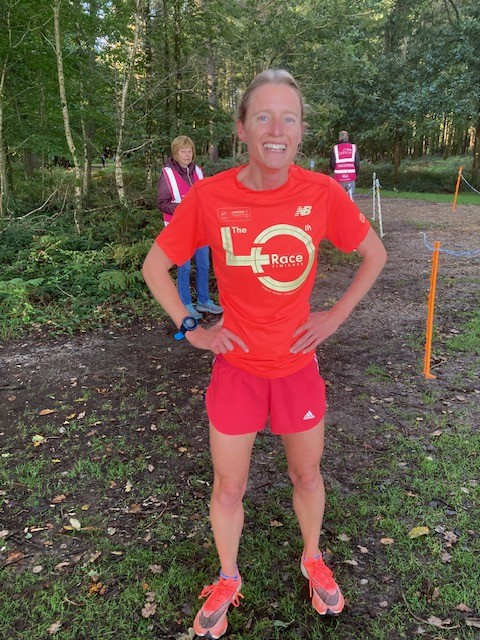 Brockenhurst parkrun event #466 – 17th February 2024 | Brockenhurst parkrun