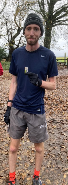 Brockenhurst parkrun event #456 – 09th December 2023 | Brockenhurst parkrun