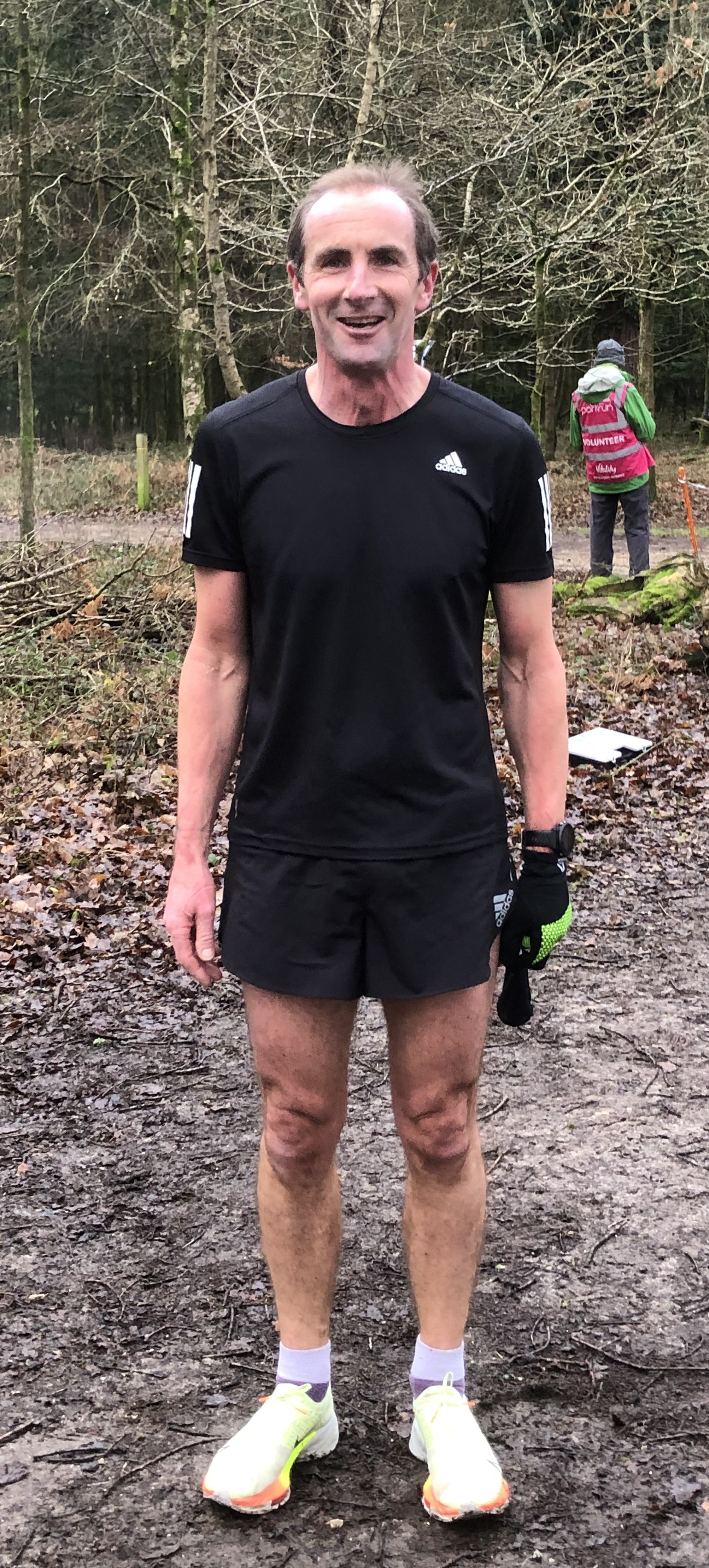 Brockenhurst parkrun event #494 – 14th September 2024 | Brockenhurst ...