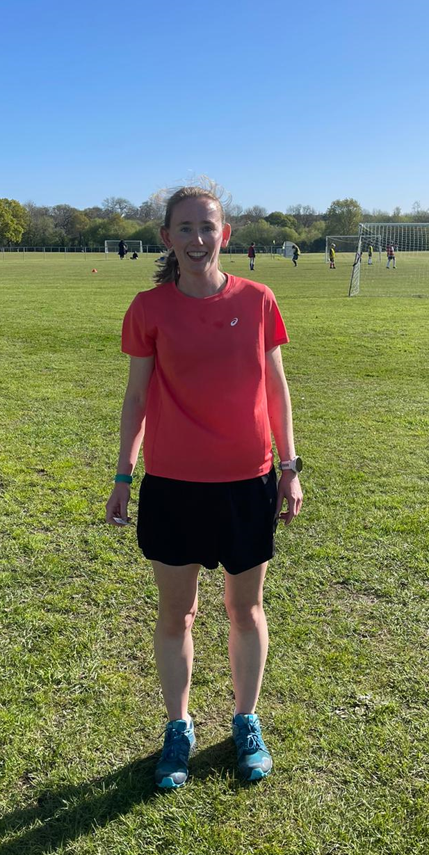 news | Brockenhurst parkrun