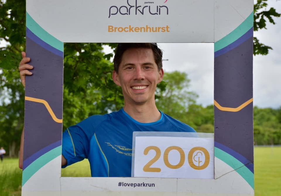 Brockenhurst parkrun event #480 – 08th June 2024 | Brockenhurst parkrun