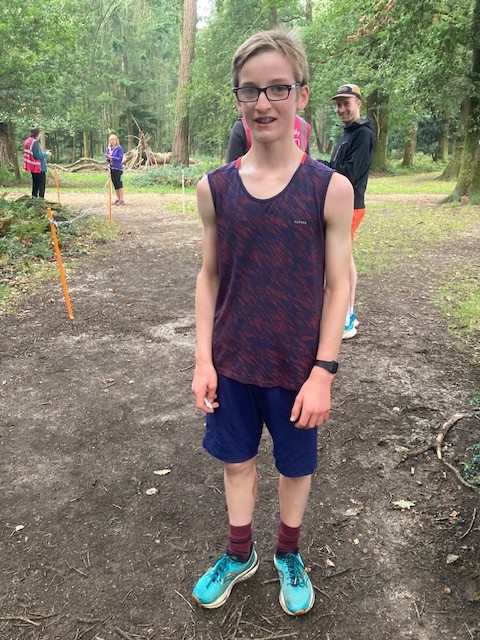 Brockenhurst parkrun #515 – 22nd February 2025 | Brockenhurst parkrun