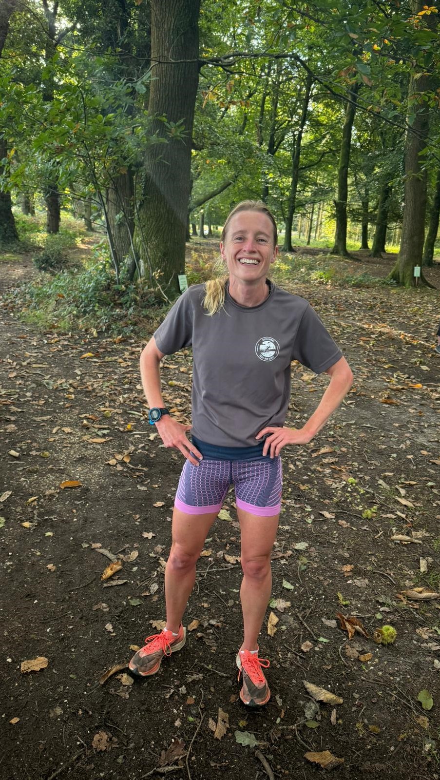 Brockenhurst parkrun event #512 – 01st February 2025 | Brockenhurst parkrun