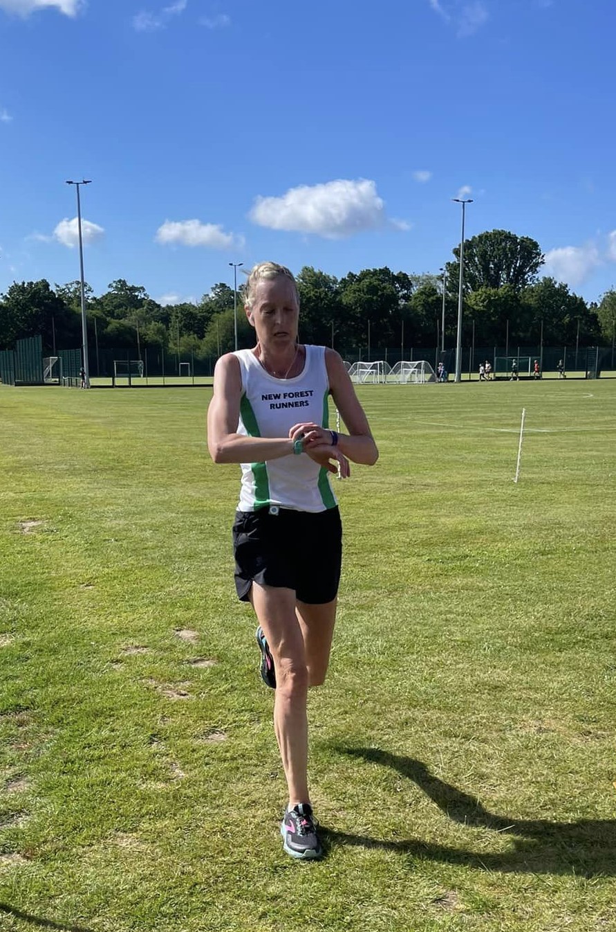 Brockenhurst parkrun #535 – 26th July 2025 | Brockenhurst parkrun