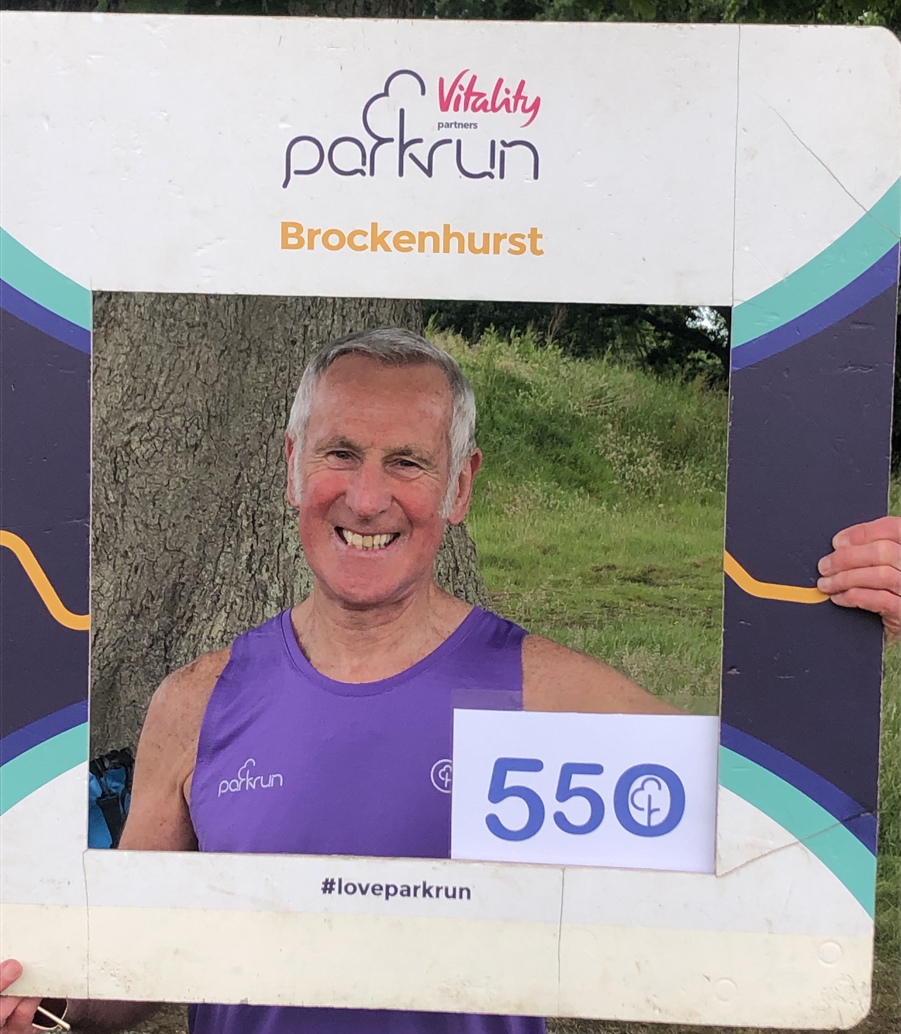 Gang Warily junior parkrun #28 – 08th June 2025 | Gang Warily junior ...