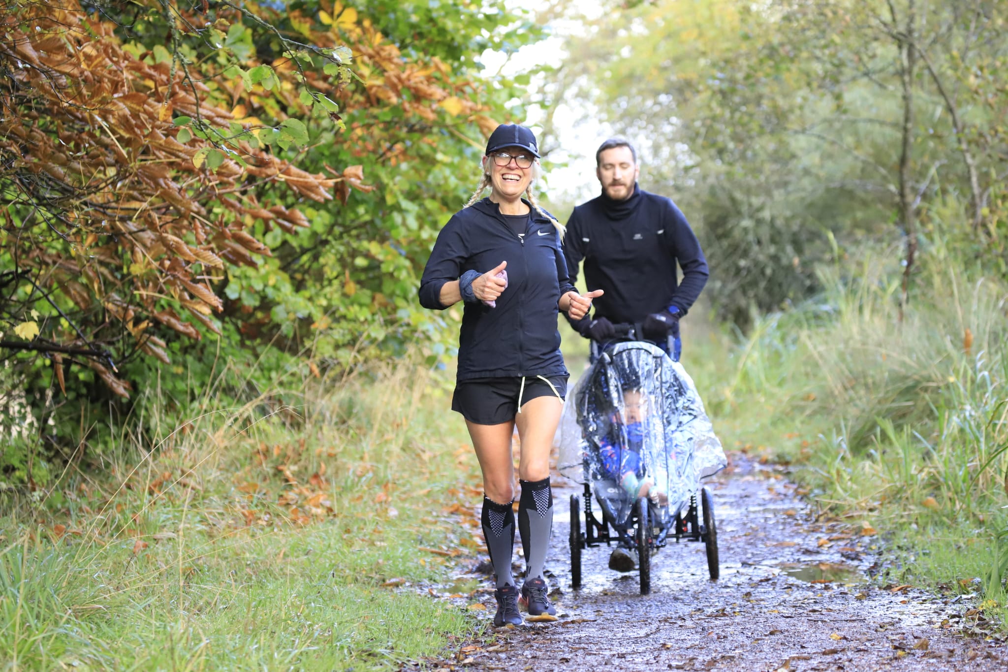 news | Palacerigg Country parkrun