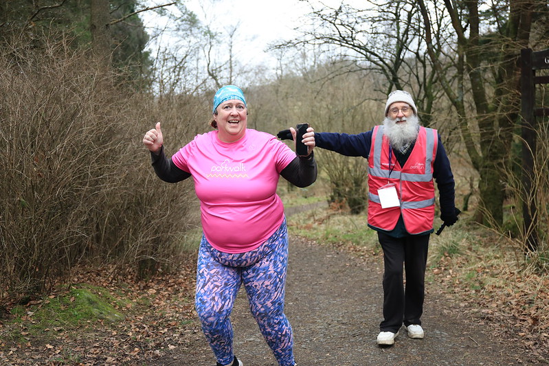 news | Palacerigg Country parkrun